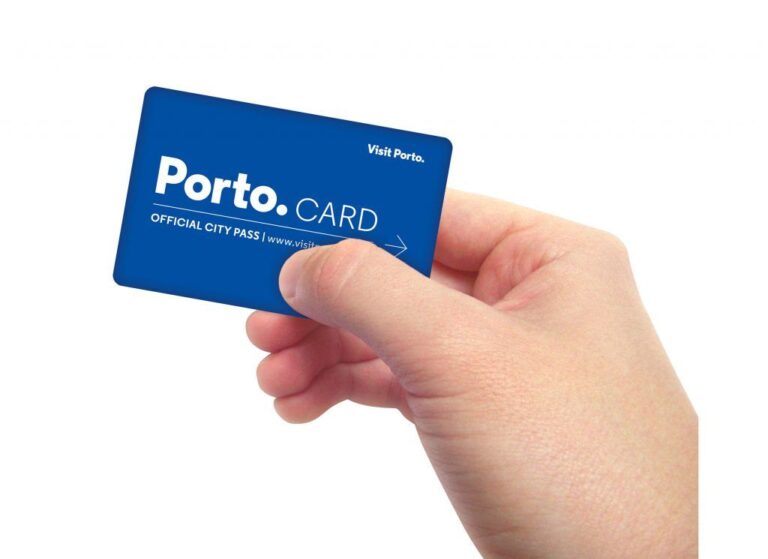PORTO CARD - Vale a pena ? | Vantagens - Onde Comprar