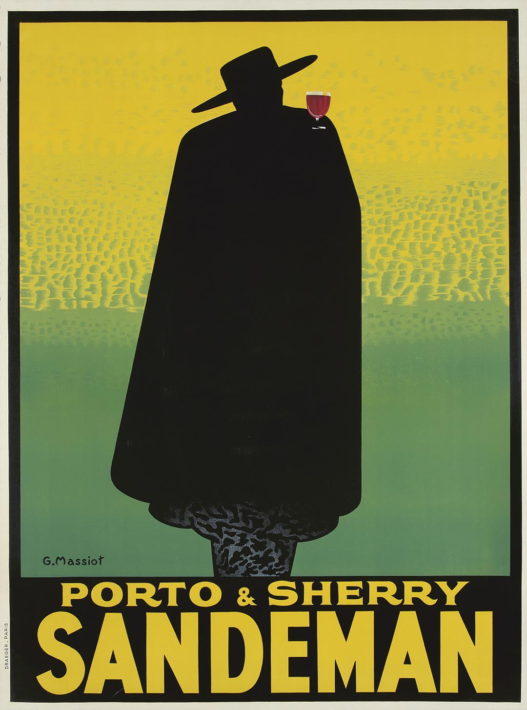 Visita as Caves Sandeman - Degustações | Preços | Horários