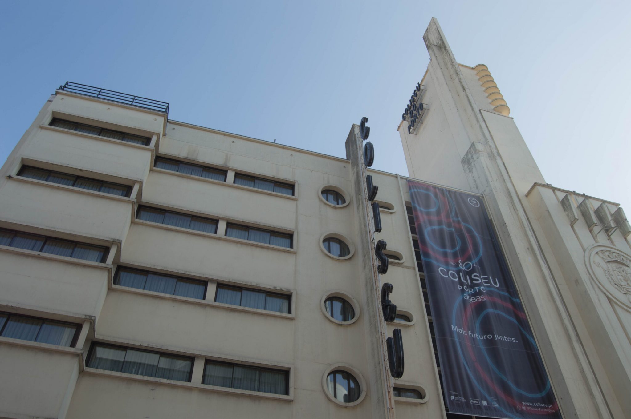 Agenda Coliseu do Porto - Eventos | Concertos | Espetáculos