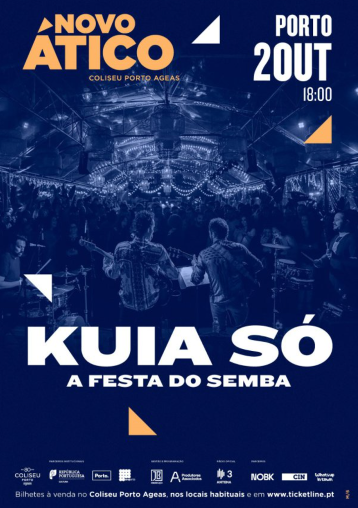 Agenda Coliseu do Porto - Eventos | Concertos | Espetáculos