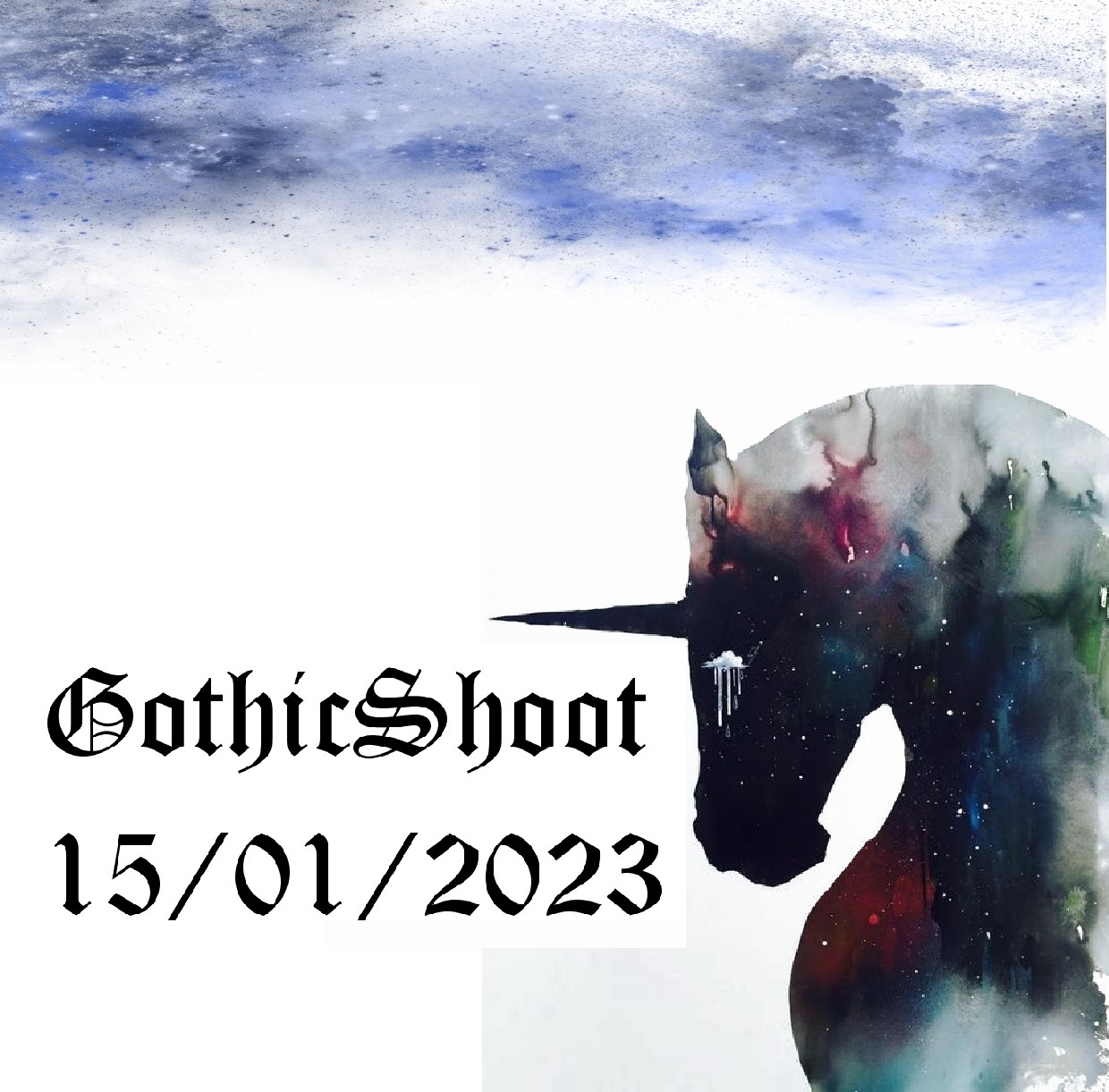 GothicShoot 2023 - Eventos no Porto