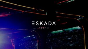 Agenda Eskada Porto - Eventos | Concertos | Clubbing