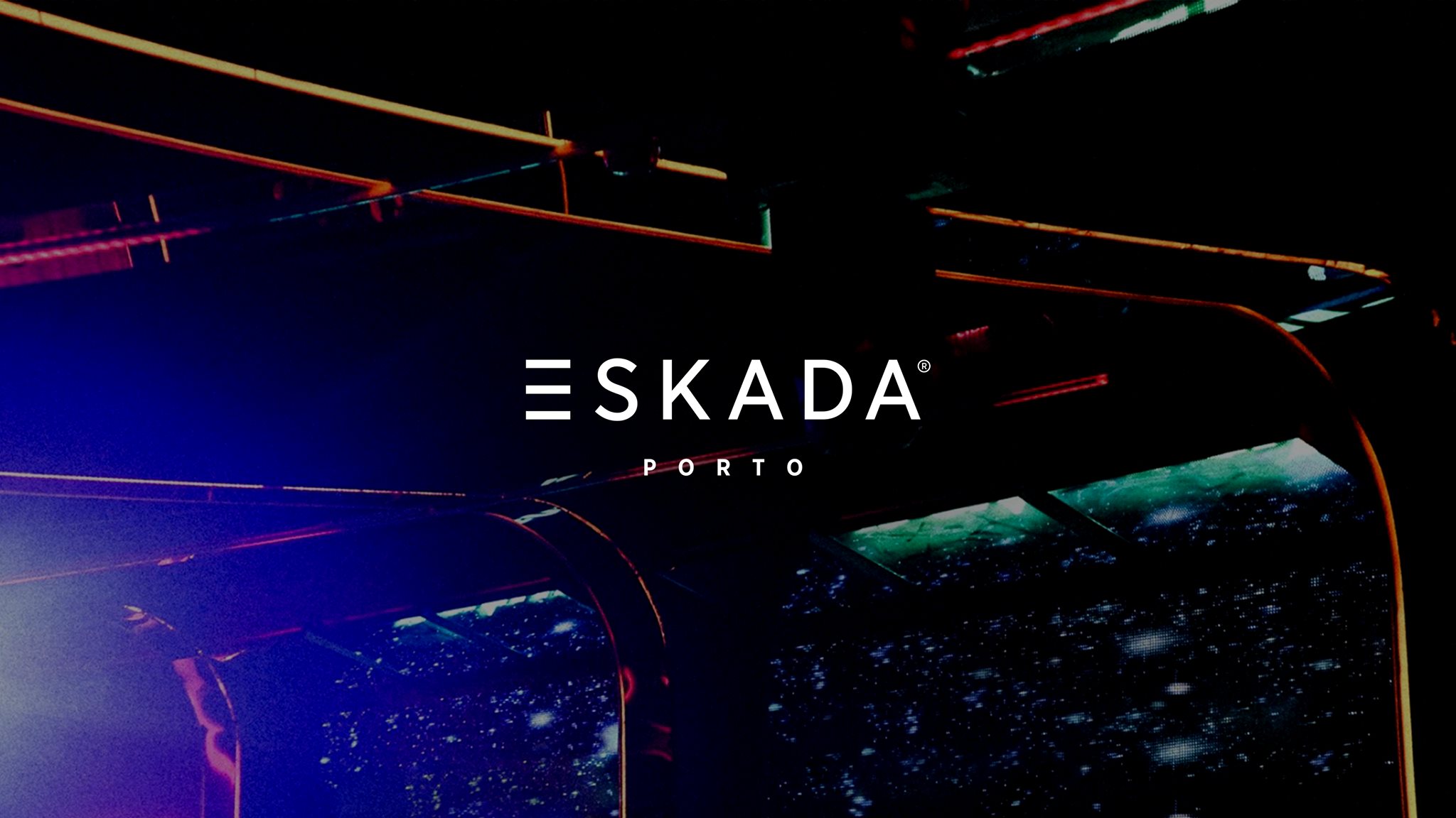 Agenda Eskada Porto - Eventos | Concertos | Clubbing
