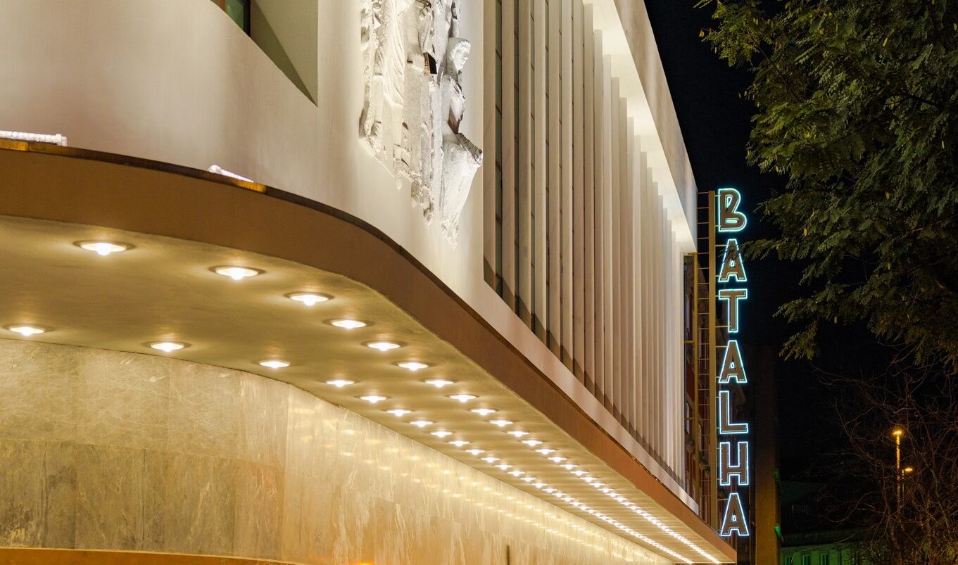 Deixa a Netflix de lado: Cinema Batalha apresenta maratona de 17 horas ...