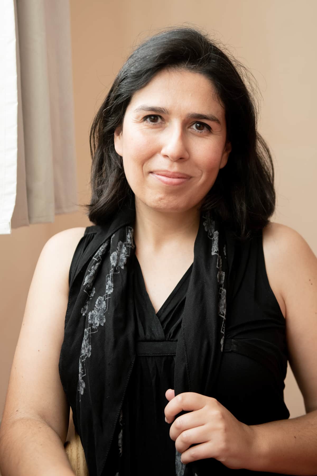 Sara Vidal apresenta "Matriz" - Eventos no Porto