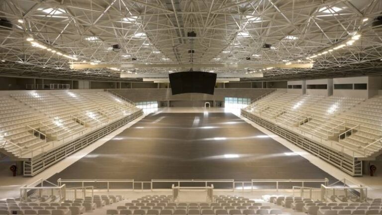 Agenda Multiusos de Gondomar - Eventos | Concertos