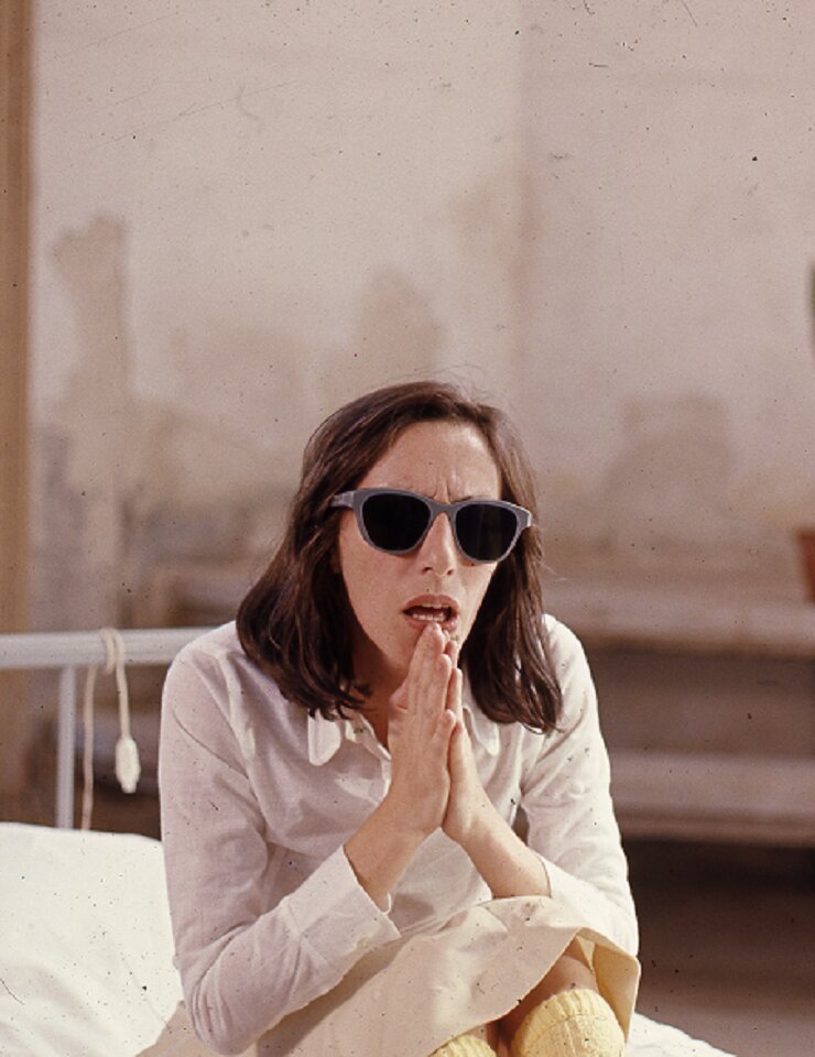 AS HORAS DE MARIA - BATALHA CENTRO DE CINEMA