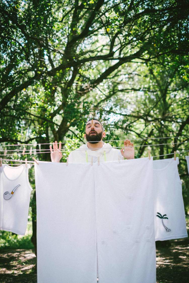 Cláudia Gaiolas - Antiprincesas — Antónia Rodrigues - Agenda Porto