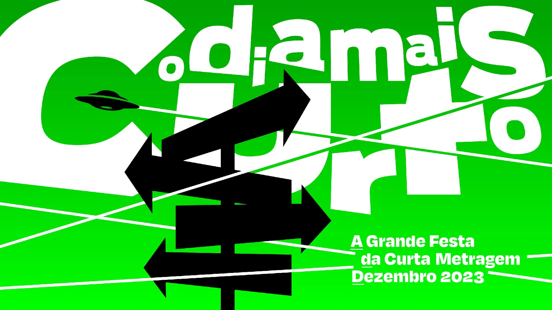 O Dia Mais Curto: A grande festa da curta-metragem está de volta ao ...