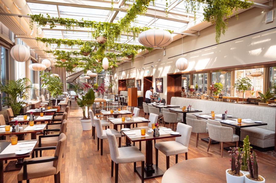 Noite de Carnaval Brasileiro no InterContinental Porto – Palácio das ...