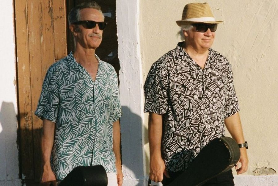 BEDUET - Fnac Norteshopping - Eventos no Porto