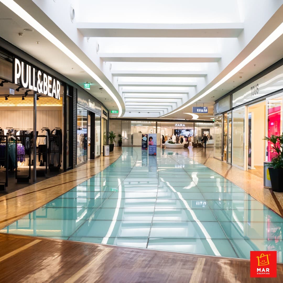 Os melhores Shoppings no Porto Lojas | Eventos | Compras