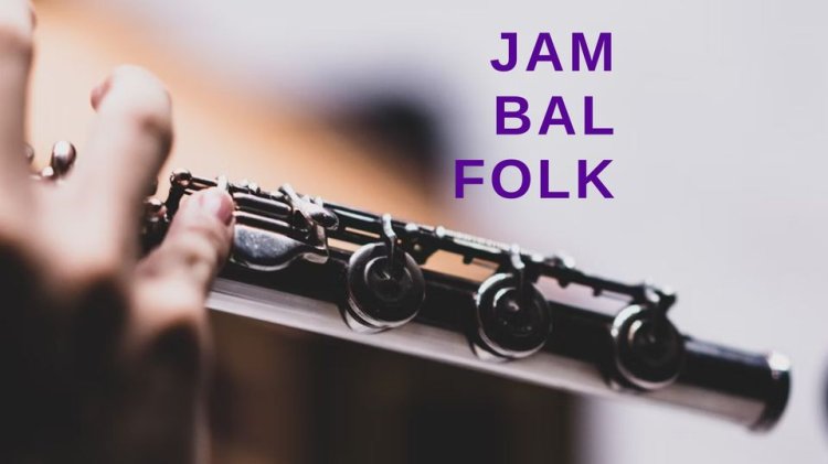 Jam de Bal Folk - Casa da Horta - Eventos no Porto