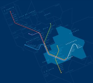 Metro do Porto - Horários, Linhas e Zonas | História