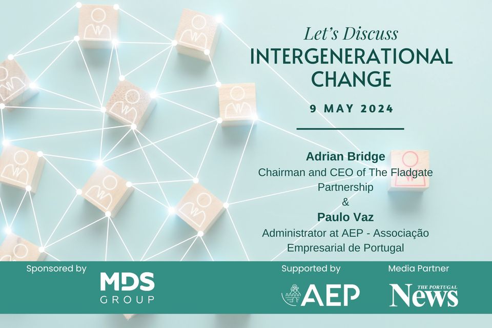 Lunch Debate on Intergenerational Change - The Yeatman