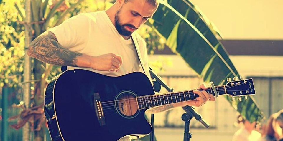 LOOK.Live @ LOOK.Sharp with MACIEL - Eventos no Porto