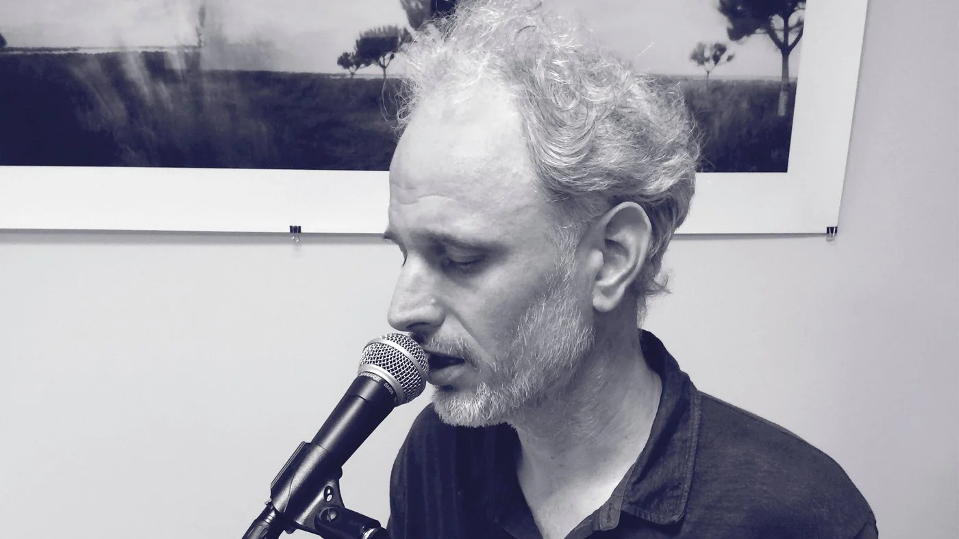 Paul Victor apresenta "Avondland" - Eventos no Porto