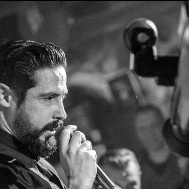 Alternador: Pedro Serra - Eventos no Porto