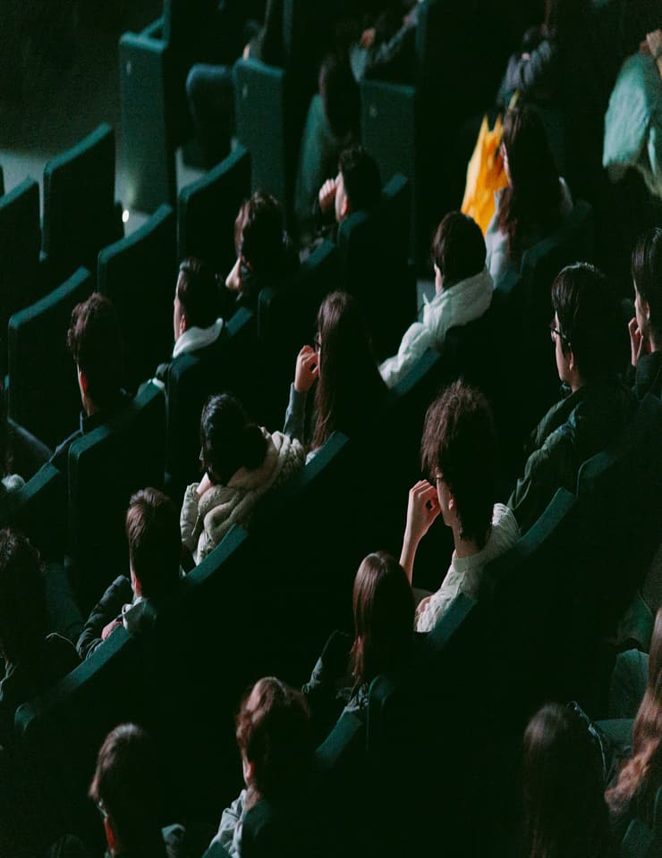 CURSO DE CINEMA DO PORTO - BATALHA CENTRO DE CINEMA