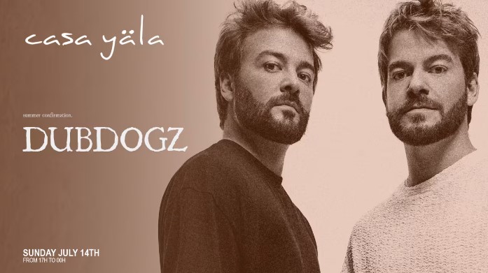 DUBDOGZ - Casa Yala - Eventos no Porto