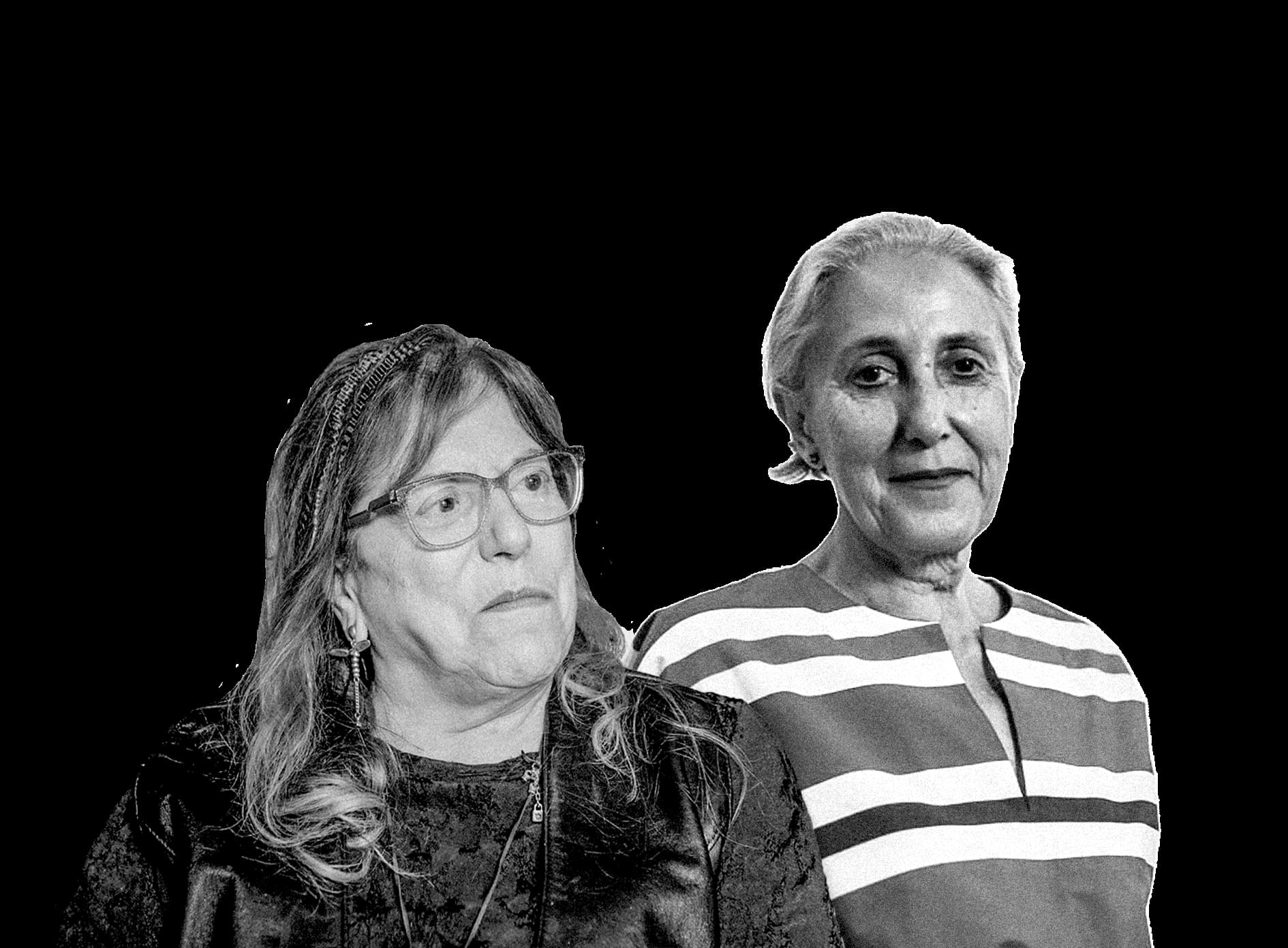 Poetry Talk: Chus Pato [GAL] & Inês Lourenço [PT]