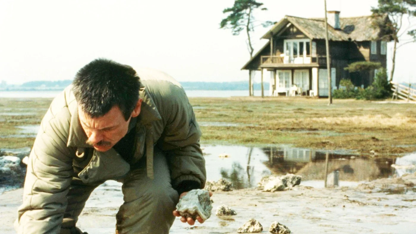 Tarkovsky | Ciclo de Cinema - Cinema Trindade - Eventos no Porto Tarkovsky | Ciclo de Cinema - Cinema Trindade - Eventos no Porto