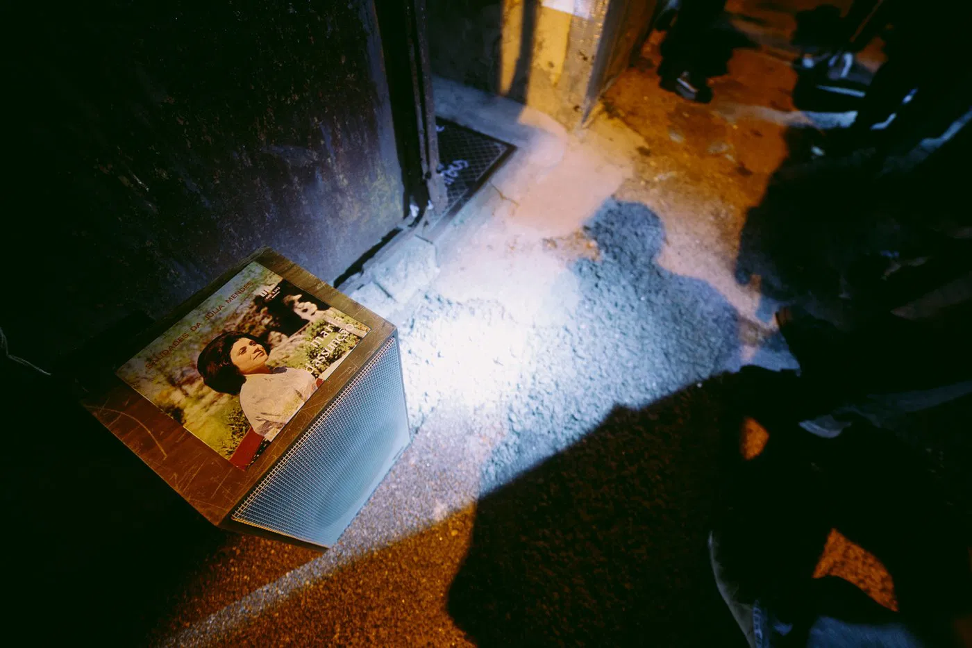 Apresentação da publicação "Repensar a Bouça" - Eventos no Porto