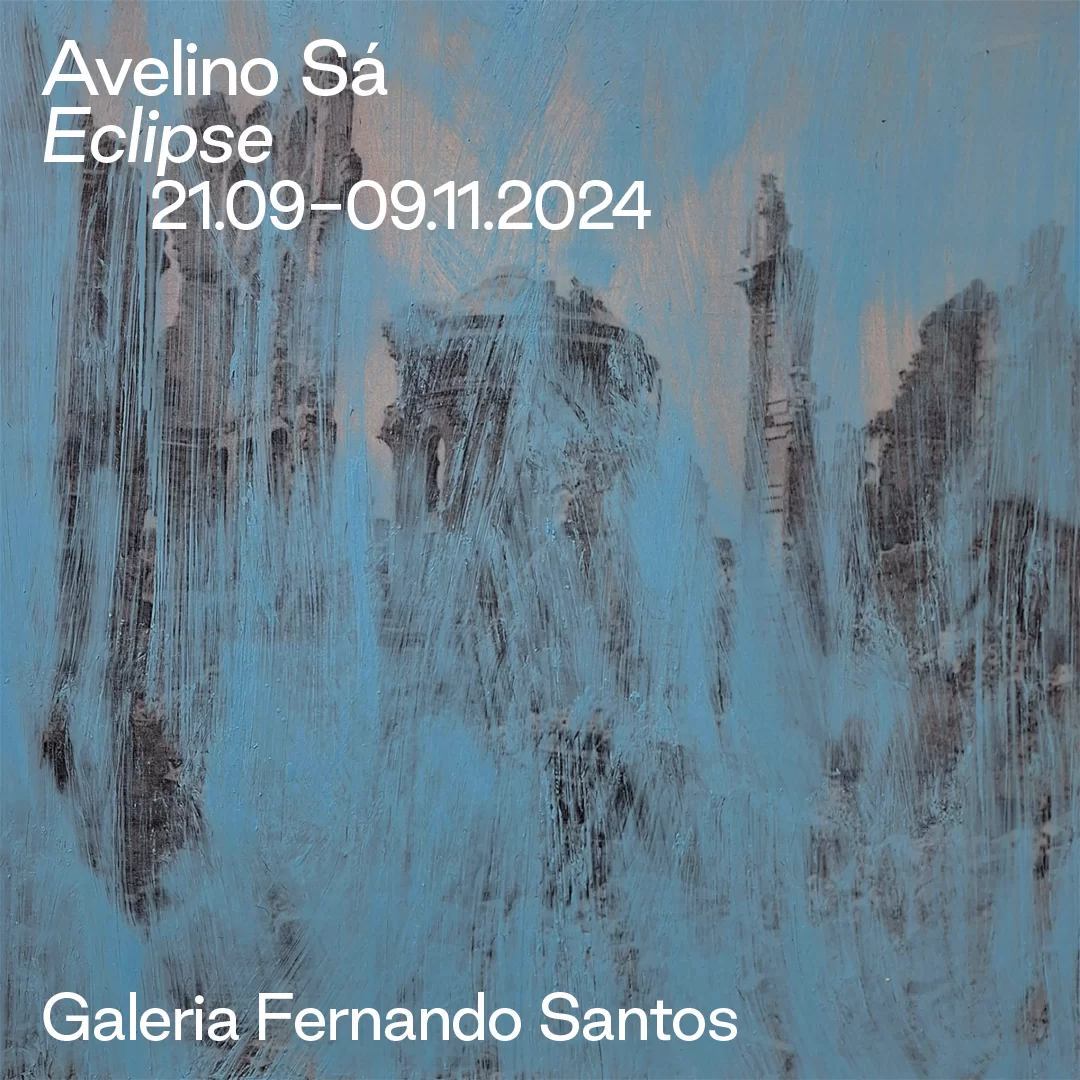"Eclipse" - Avelino Sá - Eventos no Porto