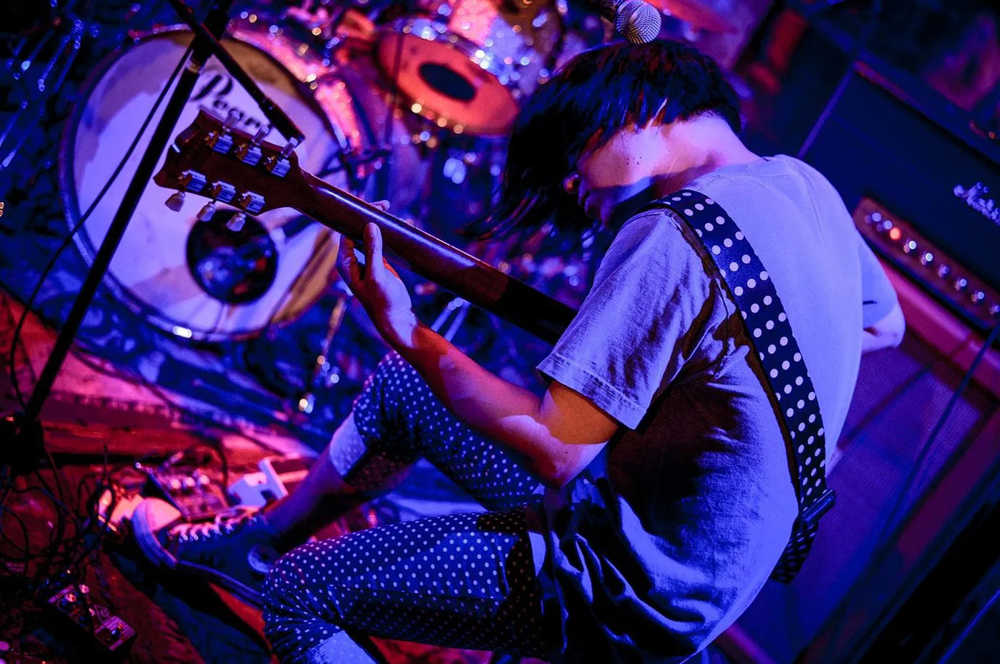 Green Milk From The Planet Orange - Eventos no Porto