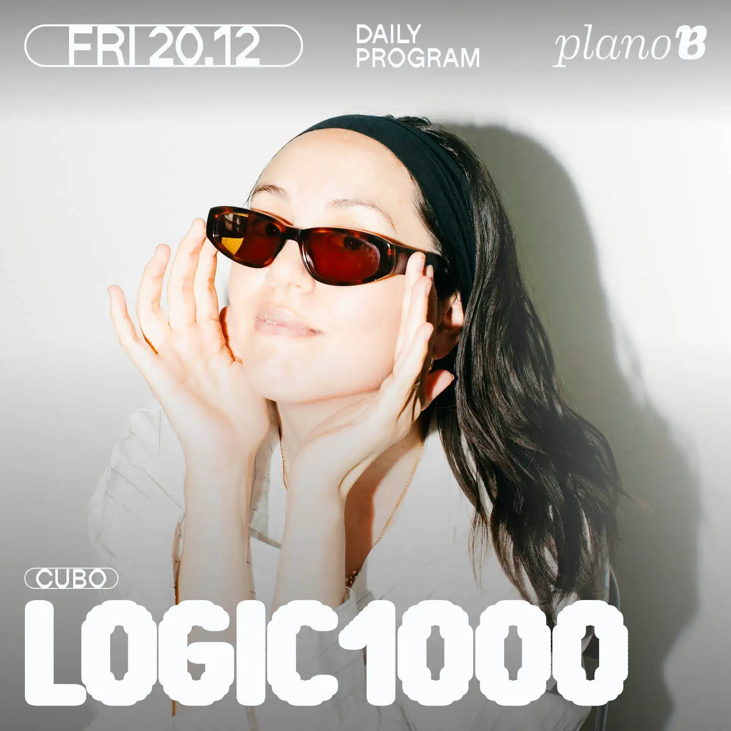 Logic1000 (AU) - Plano B - Eventos no Porto