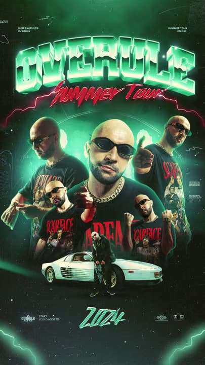 Overule - Casa Yala - Eventos no Porto