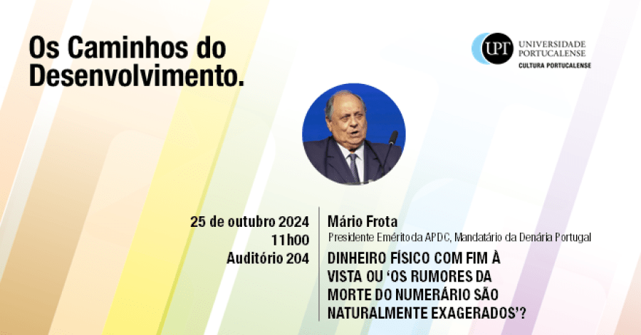 Dinheiro físico com fim à vista ou ‘os rumores da morte do numerário ...