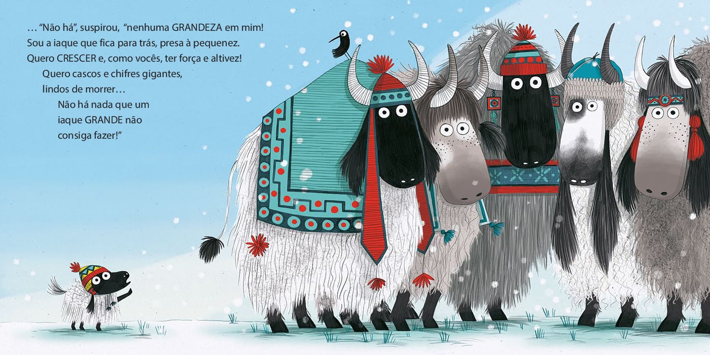 A Mais Pequena e a Nova Irmã», de Lu Fraser - Eventos no Porto