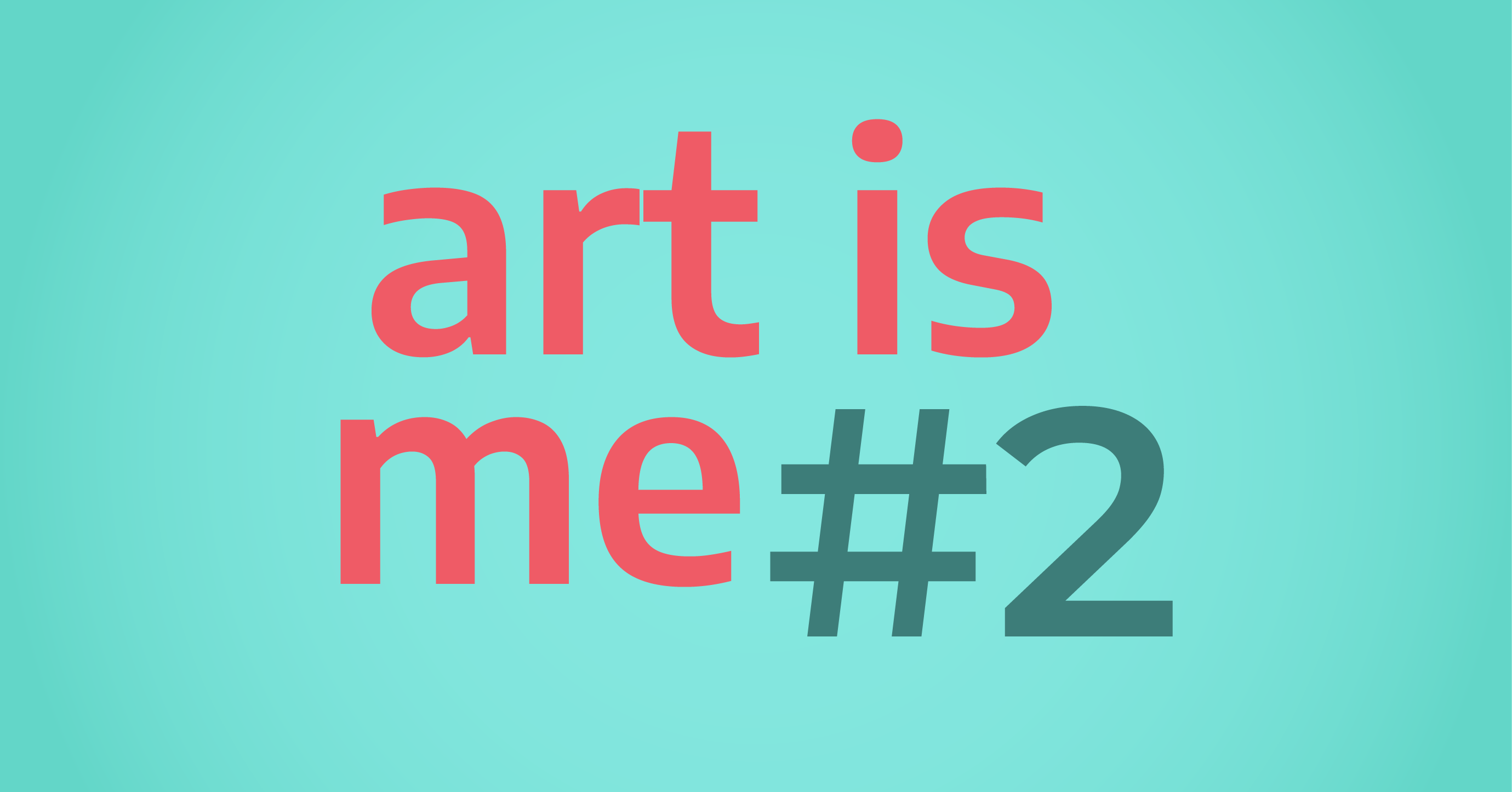 Art Is Me #2 - Interactive Art Discovery with Zsófia Tettamanti