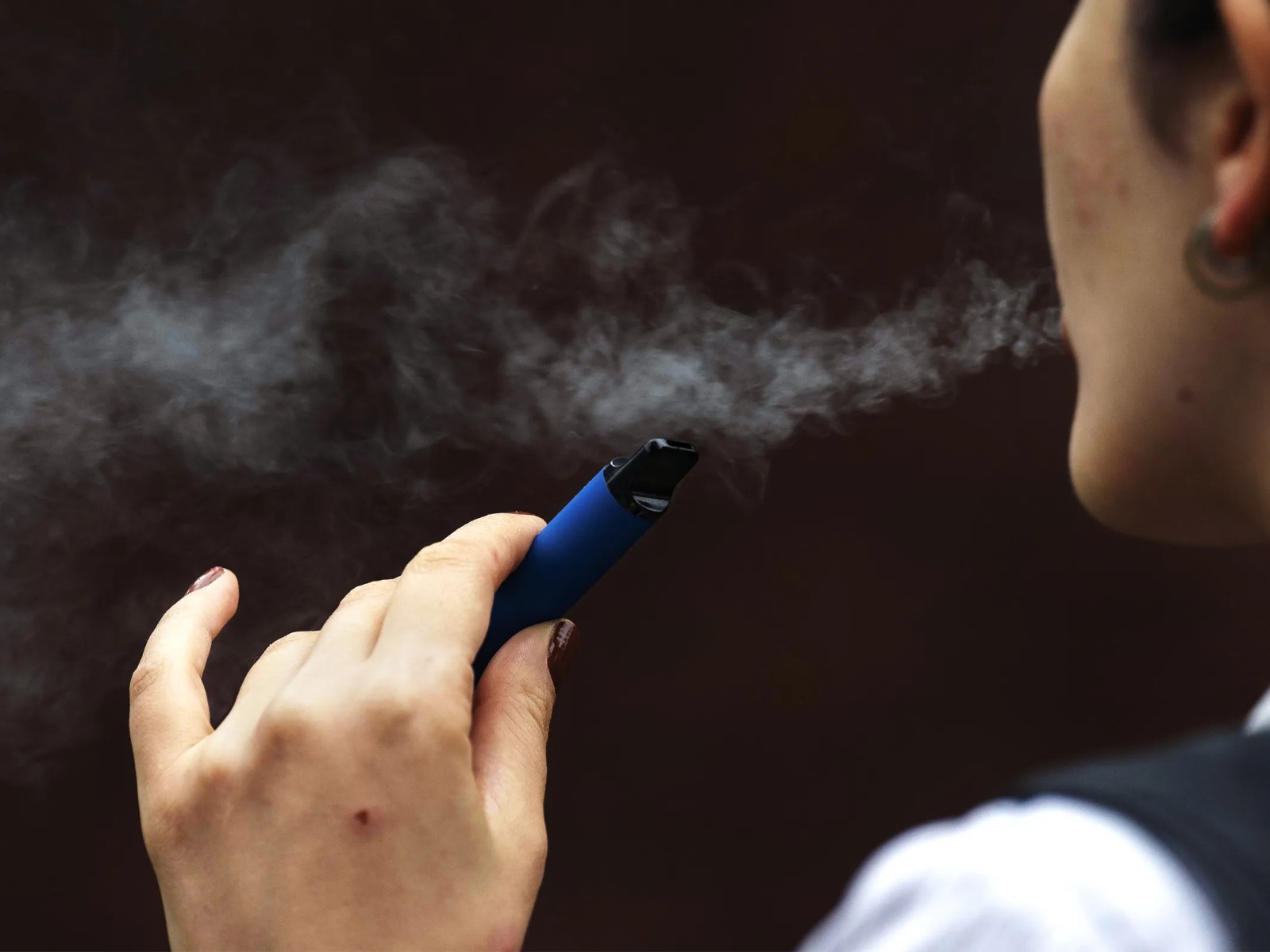 Vantagens de usar vape em vez de cigarros