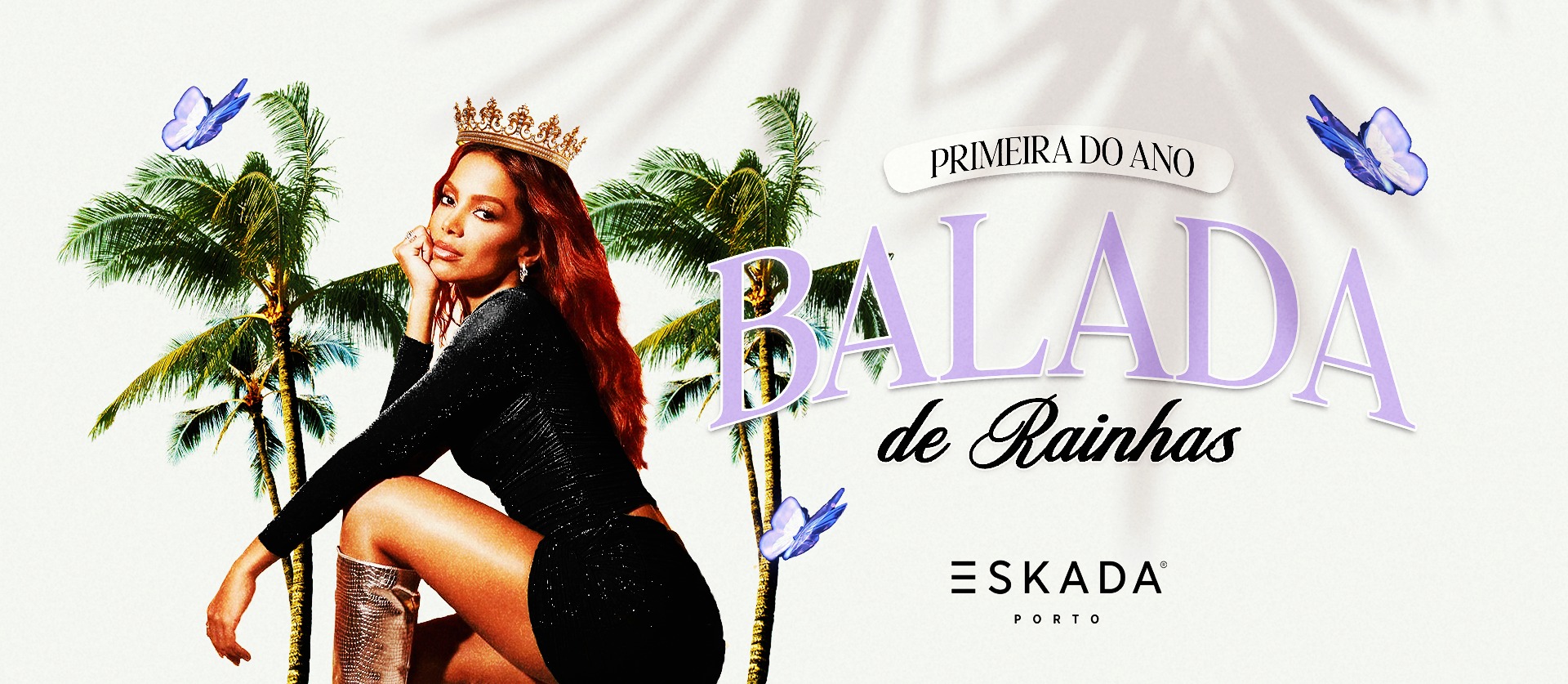 BALADA | ESKADA Porto - Eventos no Porto