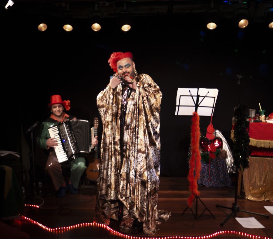 Santa Barba, olhar vagabundo - Eventos no Porto