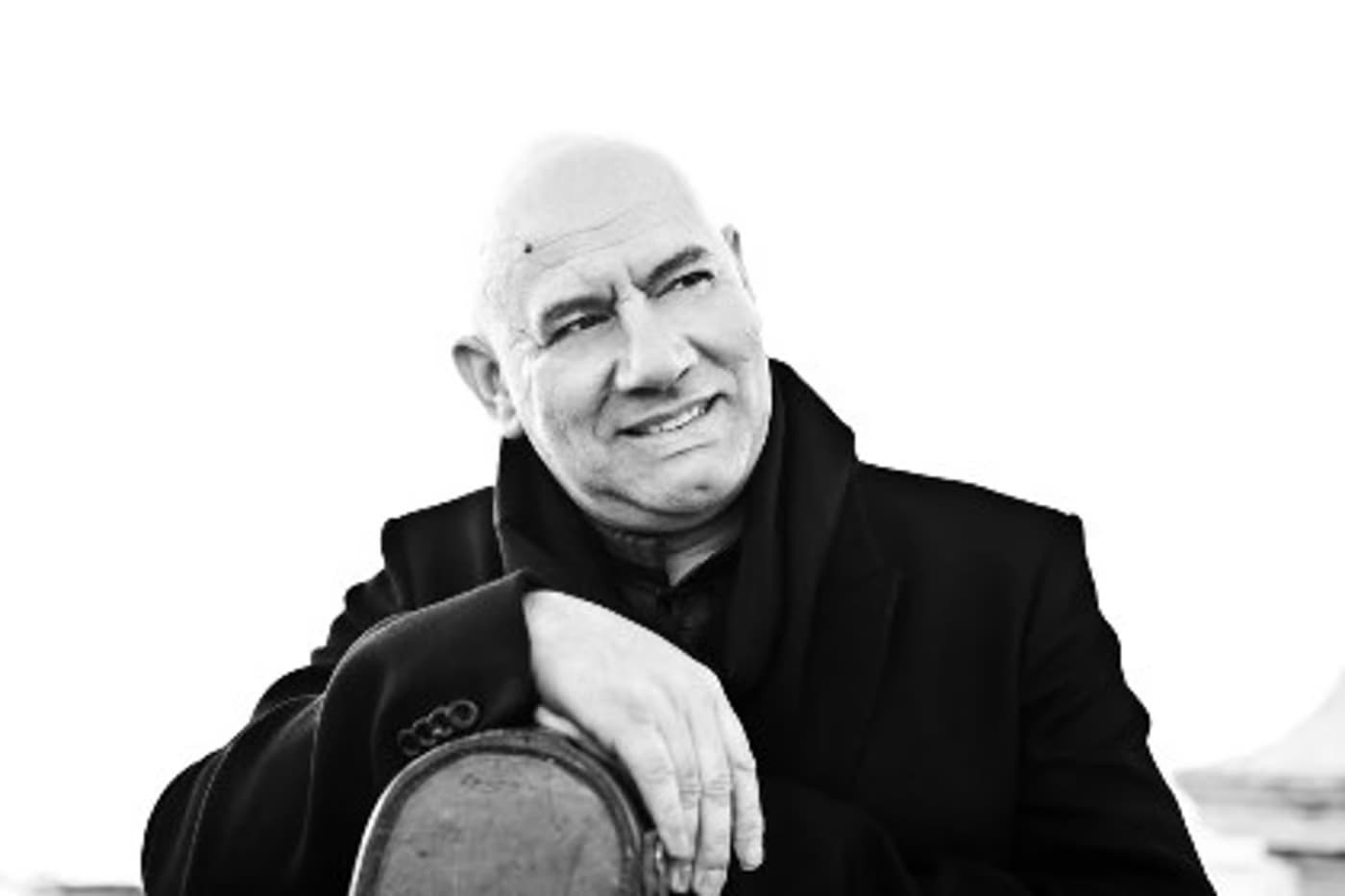 Custódio Castelo - Trio | Parque de São Roque - Eventos no Porto