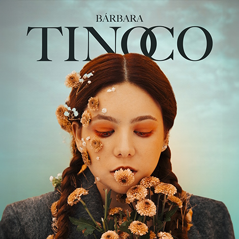 Bárbara Tinoco ao Vivo – Super Bock Arena - Eventos no Porto