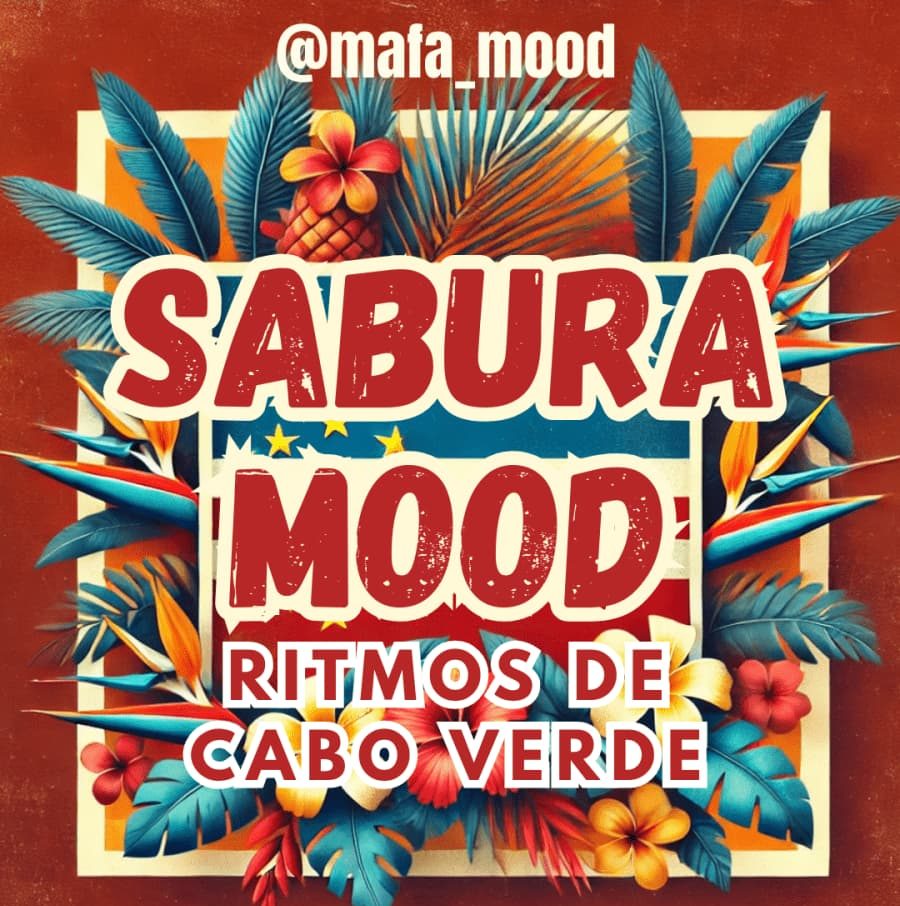 Sabura Mood – Ritmos de Cabo Verde - Eventos no Porto