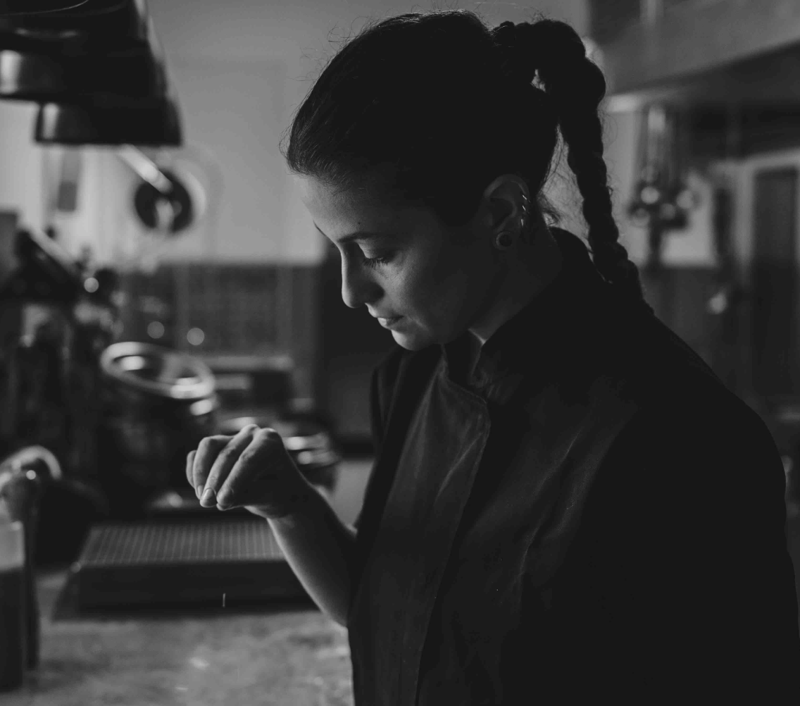 SCARLETT WINE & FOOD APRESENTA NOVA CHEF E REVELA UMA CARTA RENOVADA